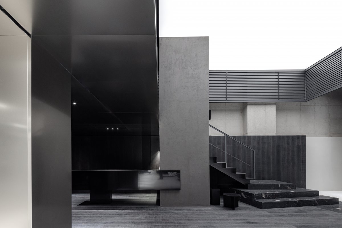 YINJISPACE - WGNB x PXG Graphite